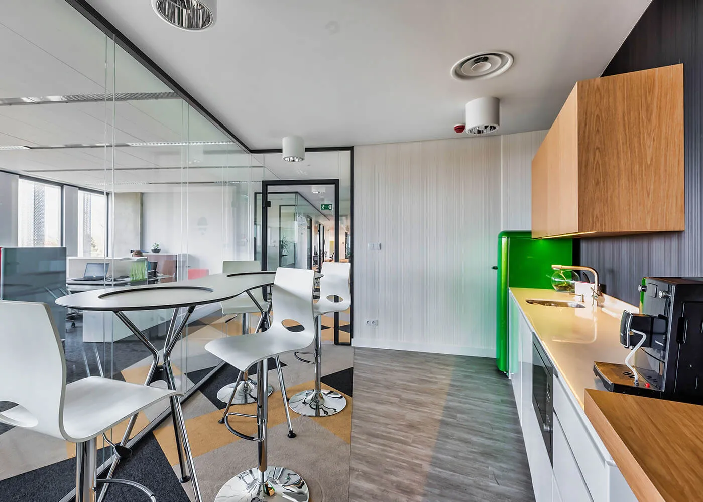 Office kitchens - Fdkitchenrenovationsbrisbane.com.au