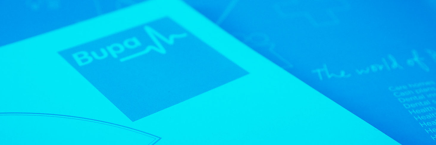 Bupa Financial Advisor Portal