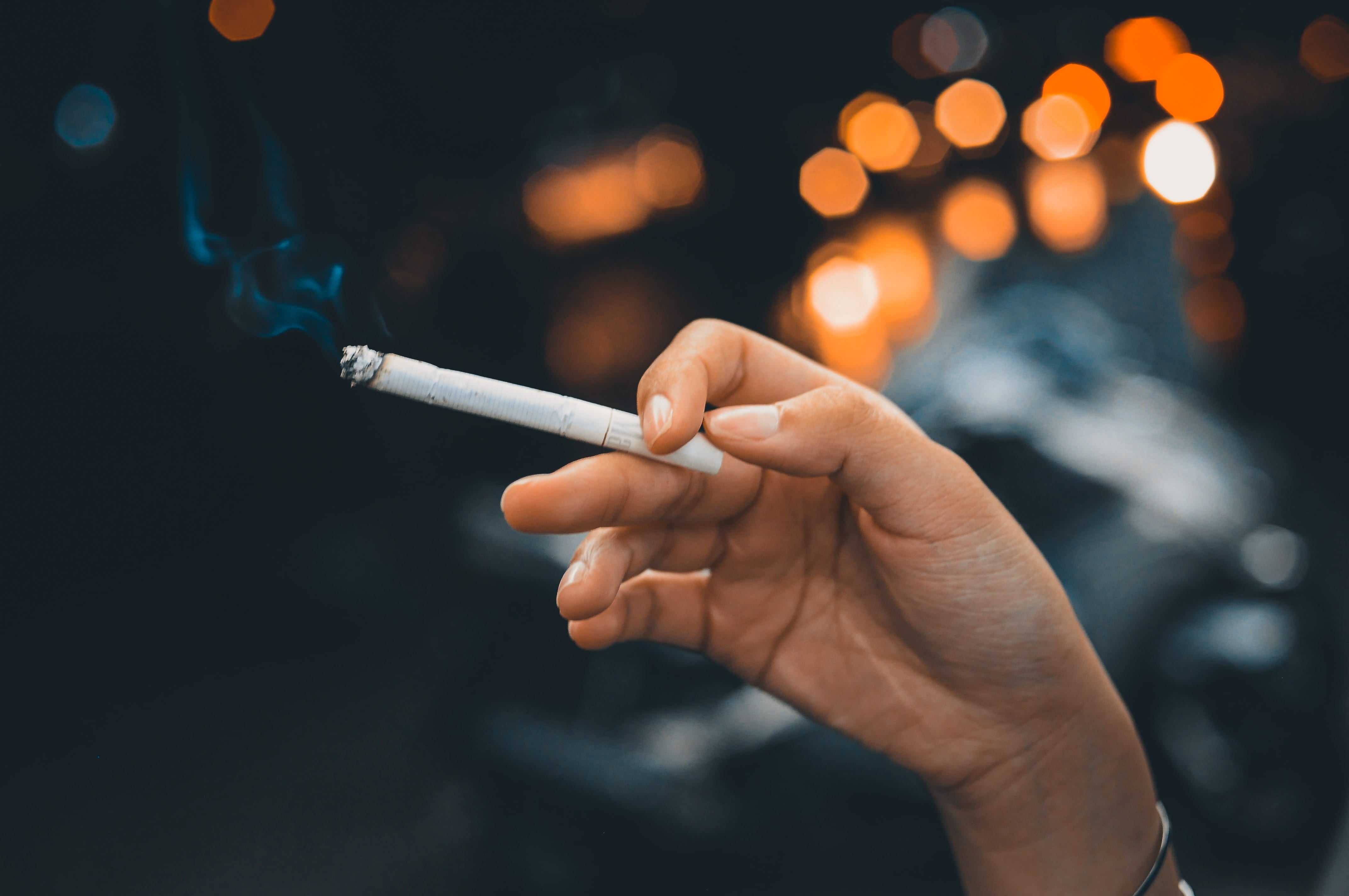 6 Steps to Quit Vaping or Smoking - Rose Wellness Counseling