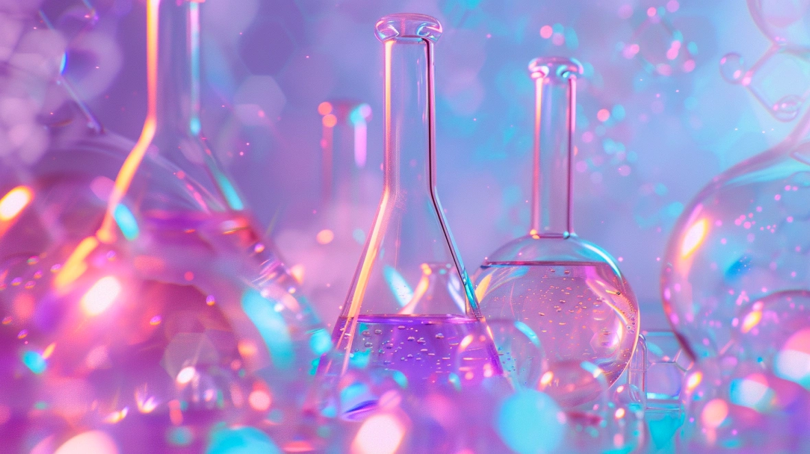 Chemistry IA Topics - Expert Student Choices for Success | papertyper.ai