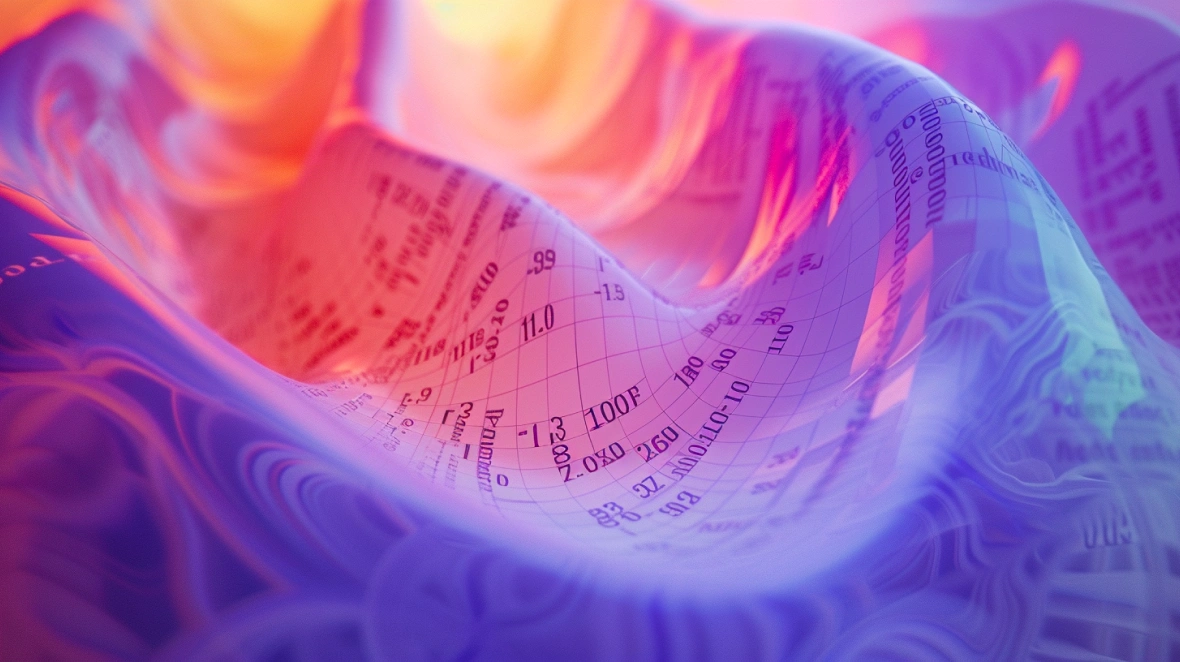 100 Math IA Topics for Inspiring Projects