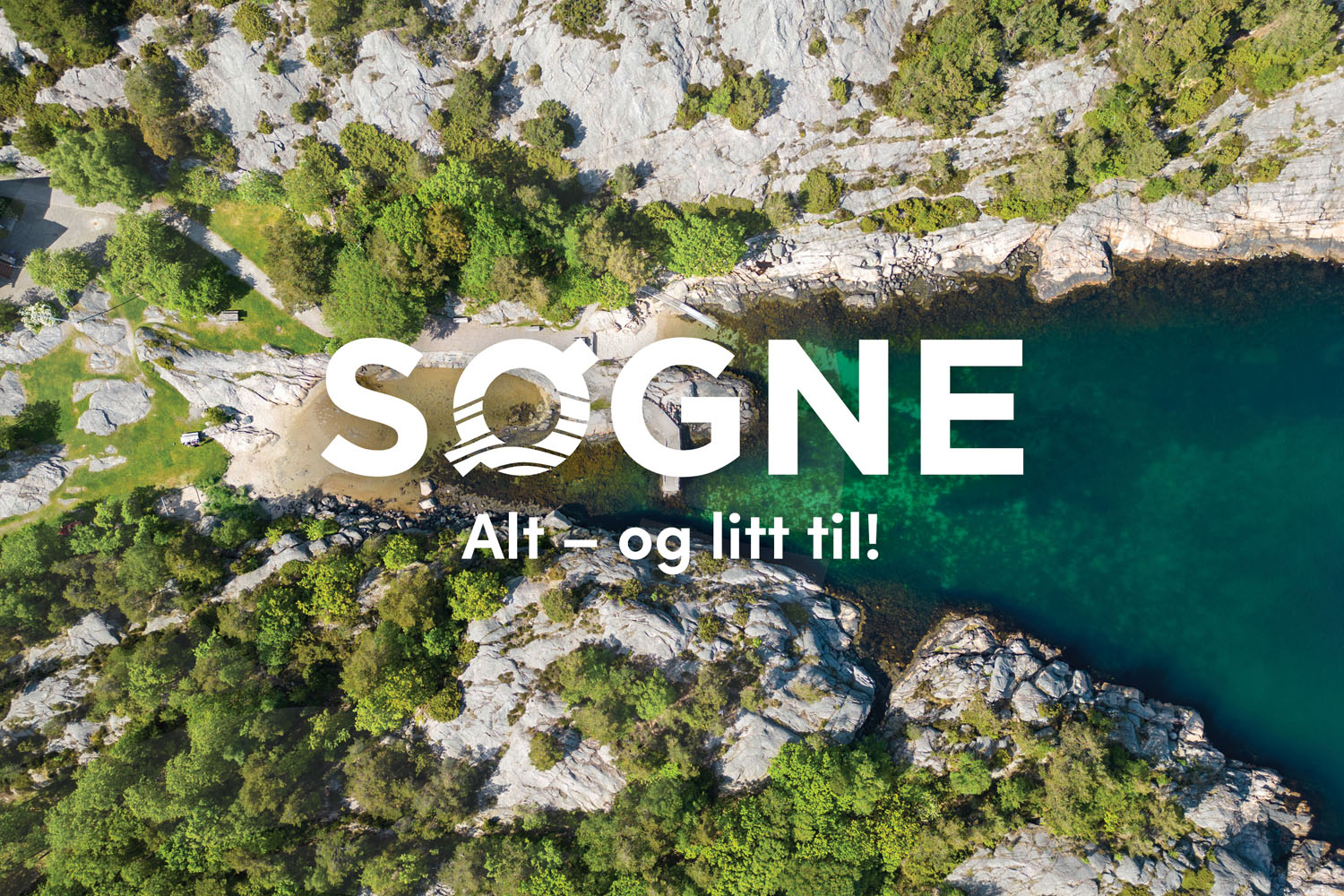 Bo i Søgne | Langenes