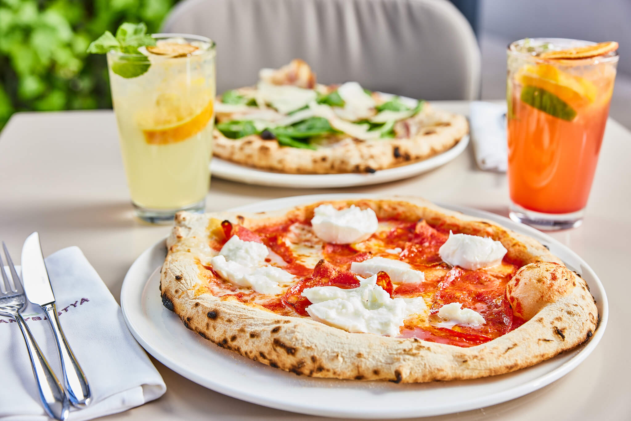 Pizza, Prosecco, and Panorama: Discover the Italian Magic at ...