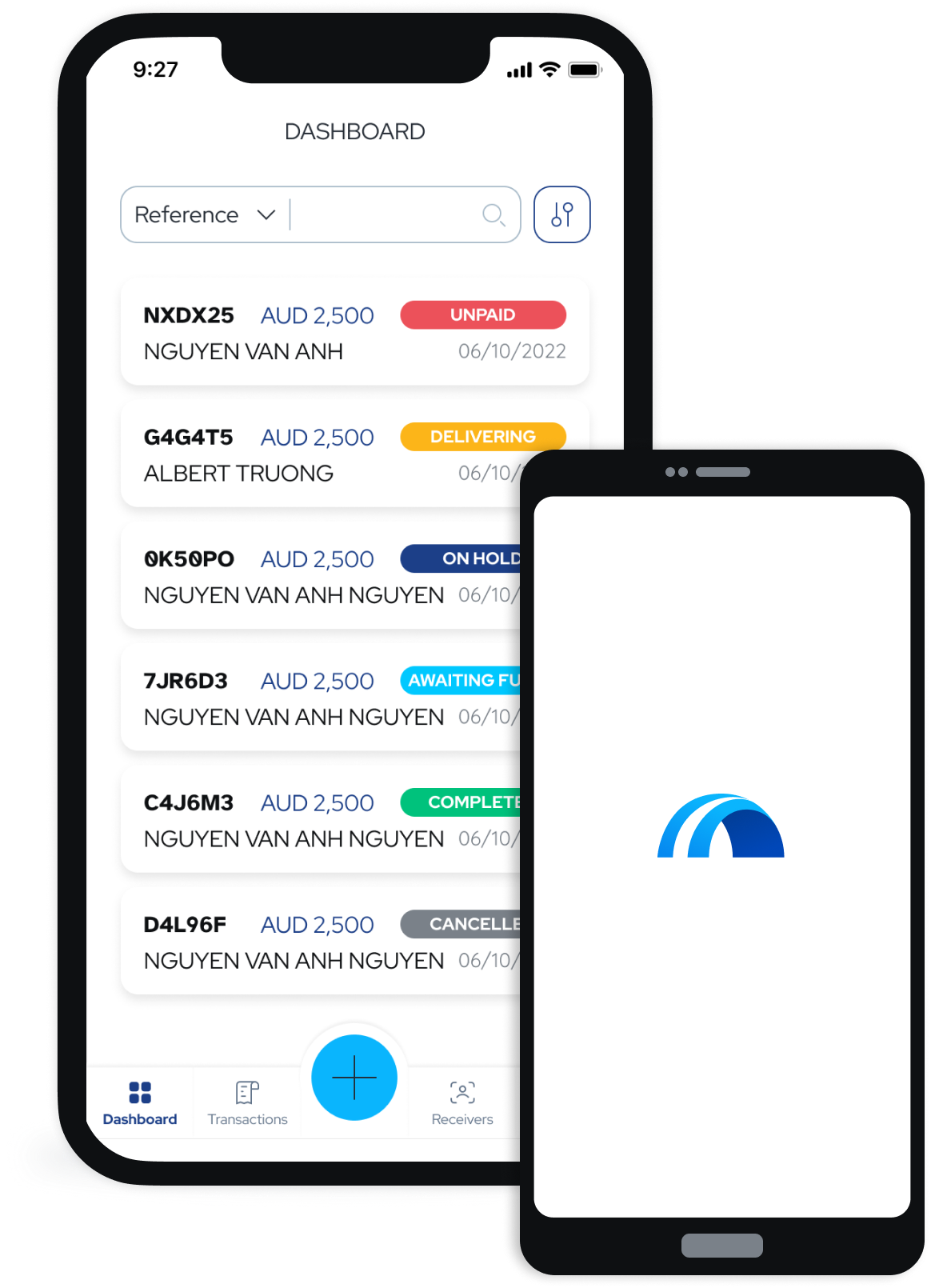 Trusted Money Transfer and Foreign Exchange | Remox Money Transfer and ...