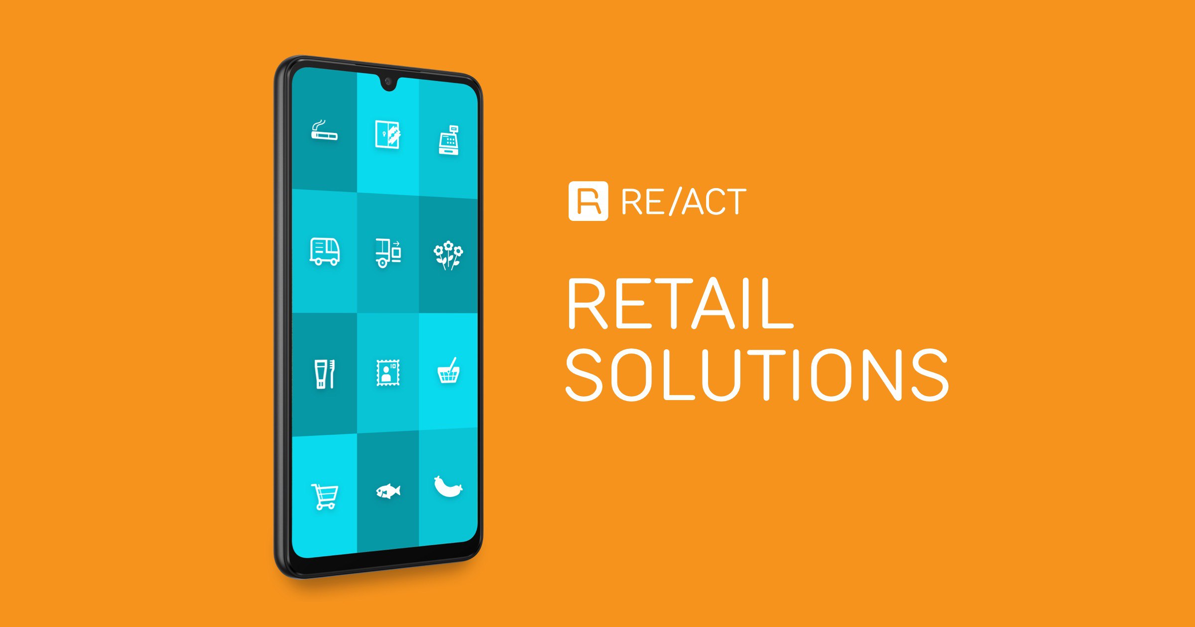 Simplify Retail Floor Communication | ReAct Digital Toolbox