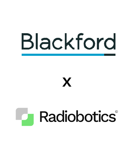 Radiobotics — We Augment Radiology through AI & Machine Learning