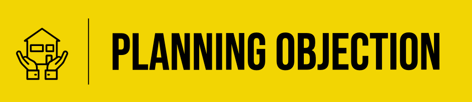 How to Write an Effective Planning Objection Letter
