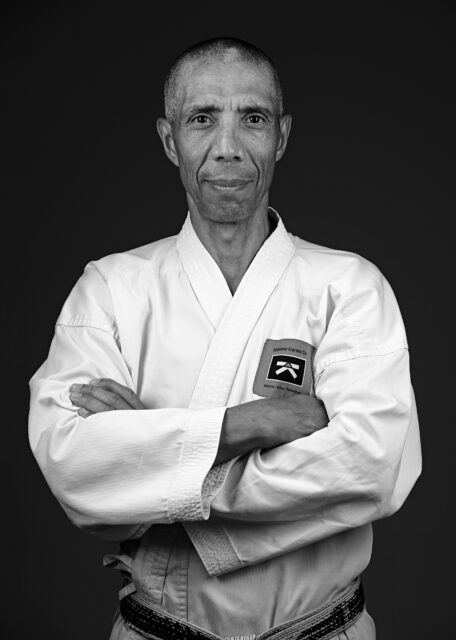 RAMON MALAVÉ - Allt eller inget