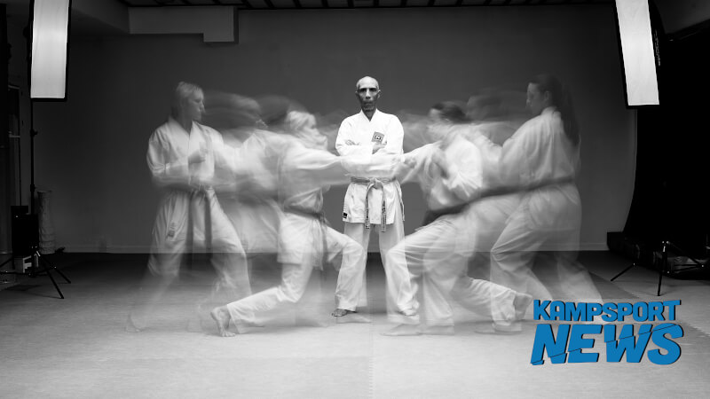 RAMON MALAVÉ - Allt eller inget