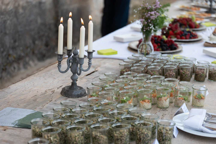 Chateau de Belet - Photo gallery