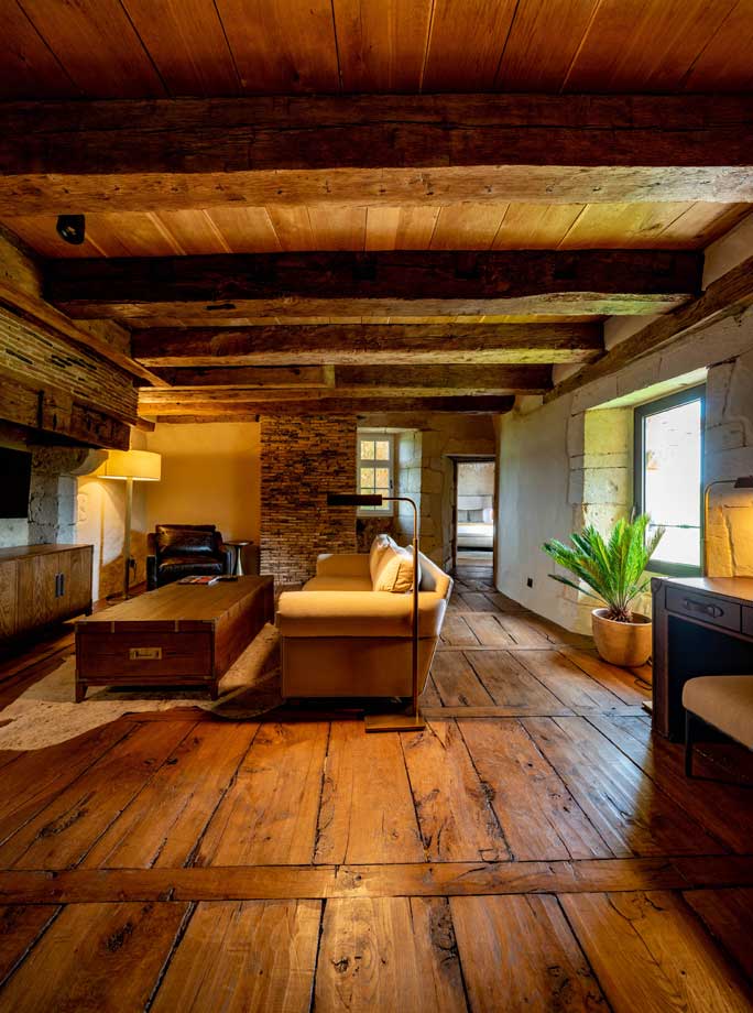 Chateau de Belet - Photo gallery