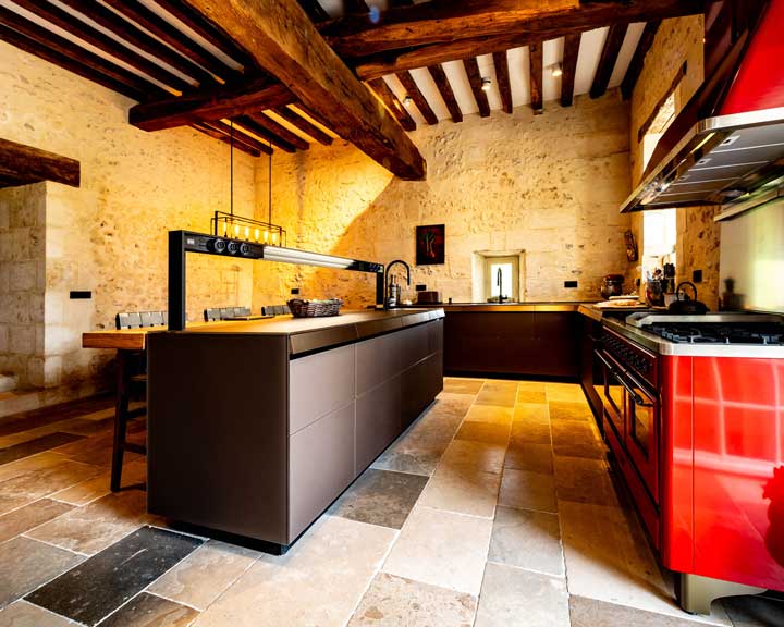 Embracing heritage and adding modern comfort