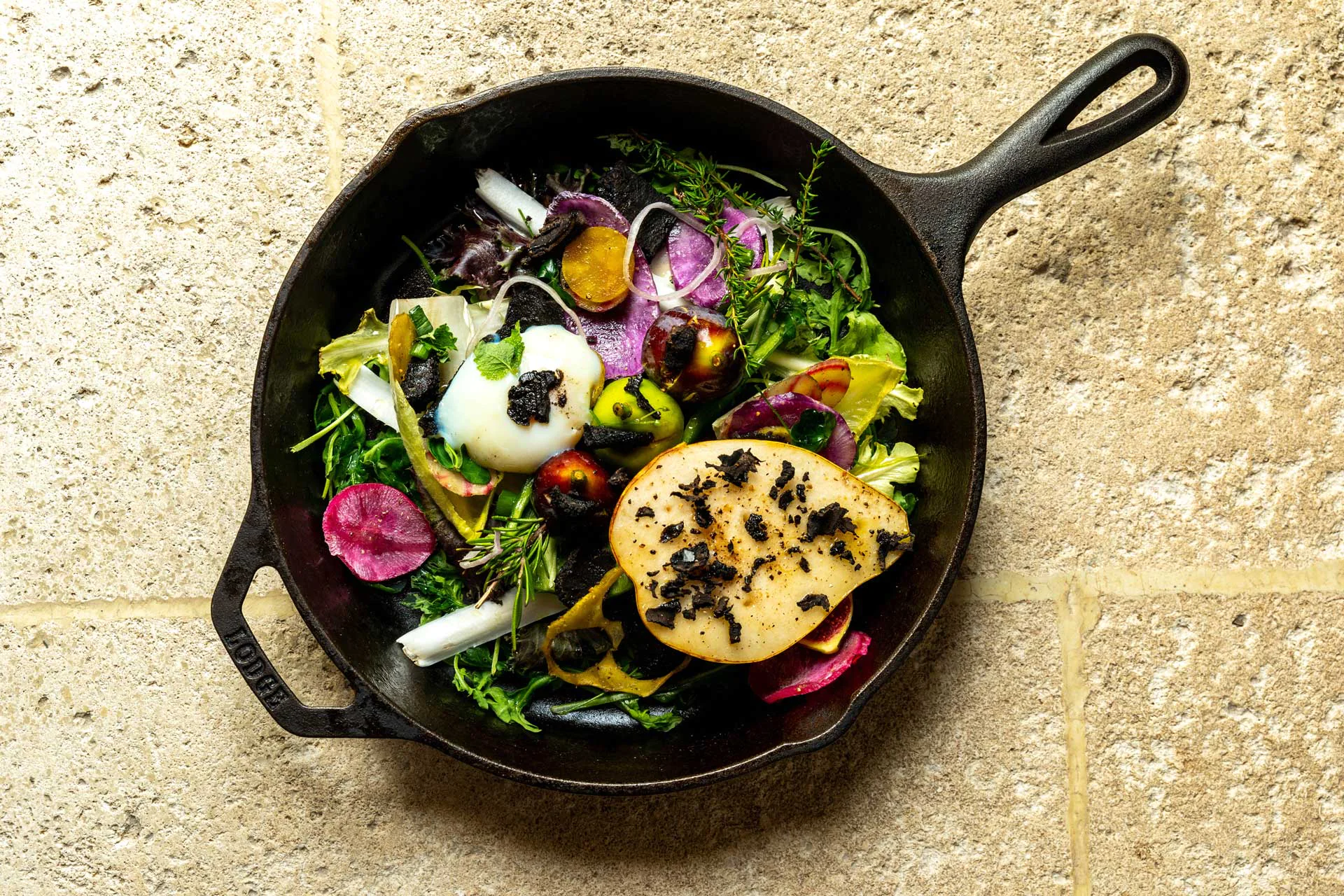 Chateau de Belet - Tailored guest experiences