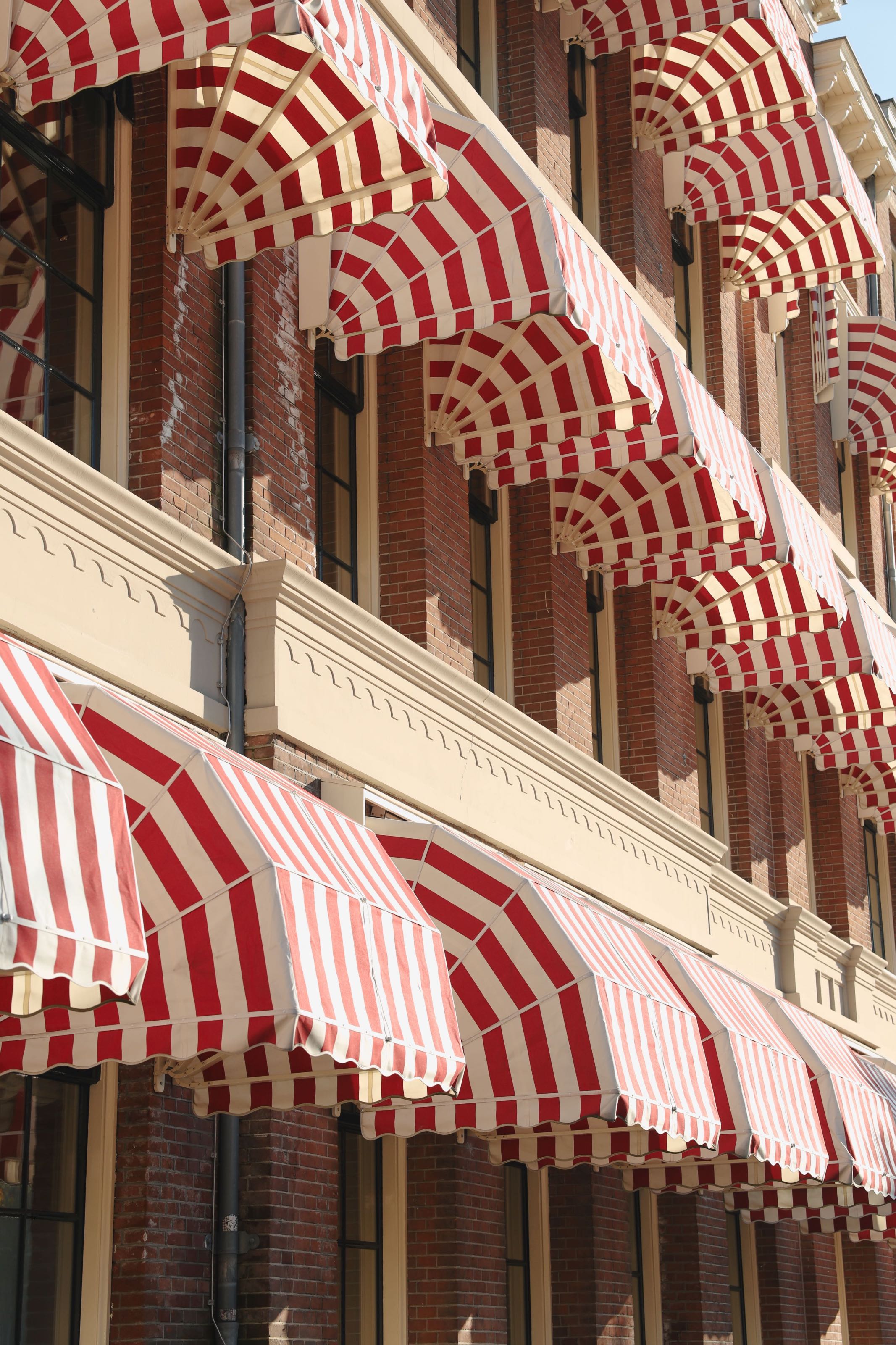 Fosbury & Sons Amsterdam | About