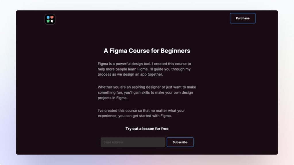 7 Best Figma Courses (Updated 2023) - The Designership