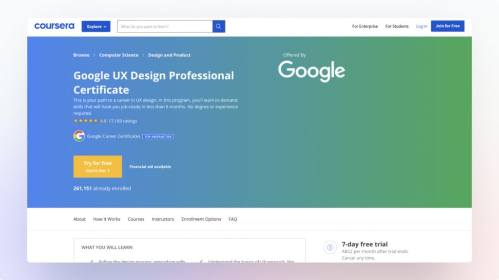7 Best Figma Courses (Updated 2023) - The Designership