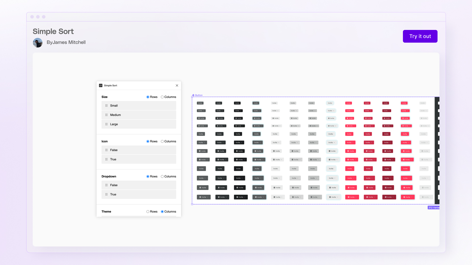 8 UI kits & Design System Figma Plugins 2023 - Designership