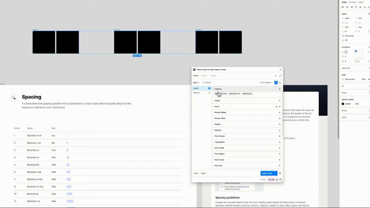 8 UI kits & Design System Figma Plugins 2023 - Designership