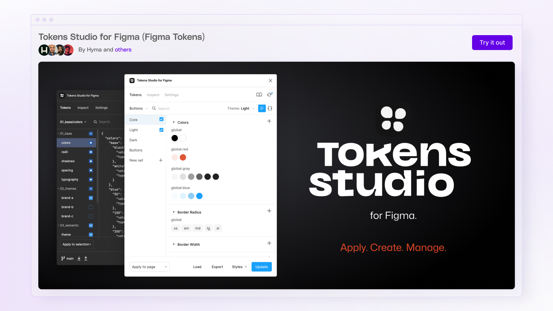 8 UI kits & Design System Figma Plugins 2023 - Designership