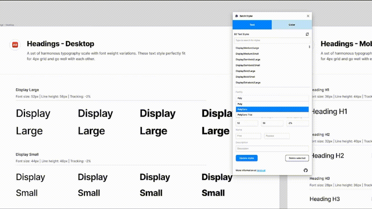8 UI kits & Design System Figma Plugins 2023 - Designership