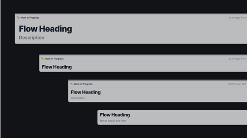 Free Figma Annotation Kit | Designership