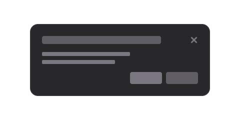 Free UX Case Study Presentation Template | Designership