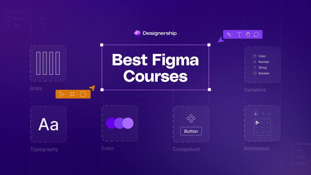 Figma Courses: Our Top 7 Recommendations in 2024