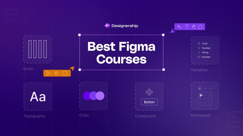 Figma Courses: Our Top 7 Recommendations in 2024
