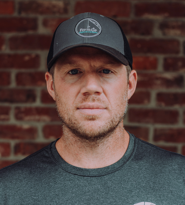 About Us | Form Up Foundations: Meet the Dedicated Crew Behind Our Values