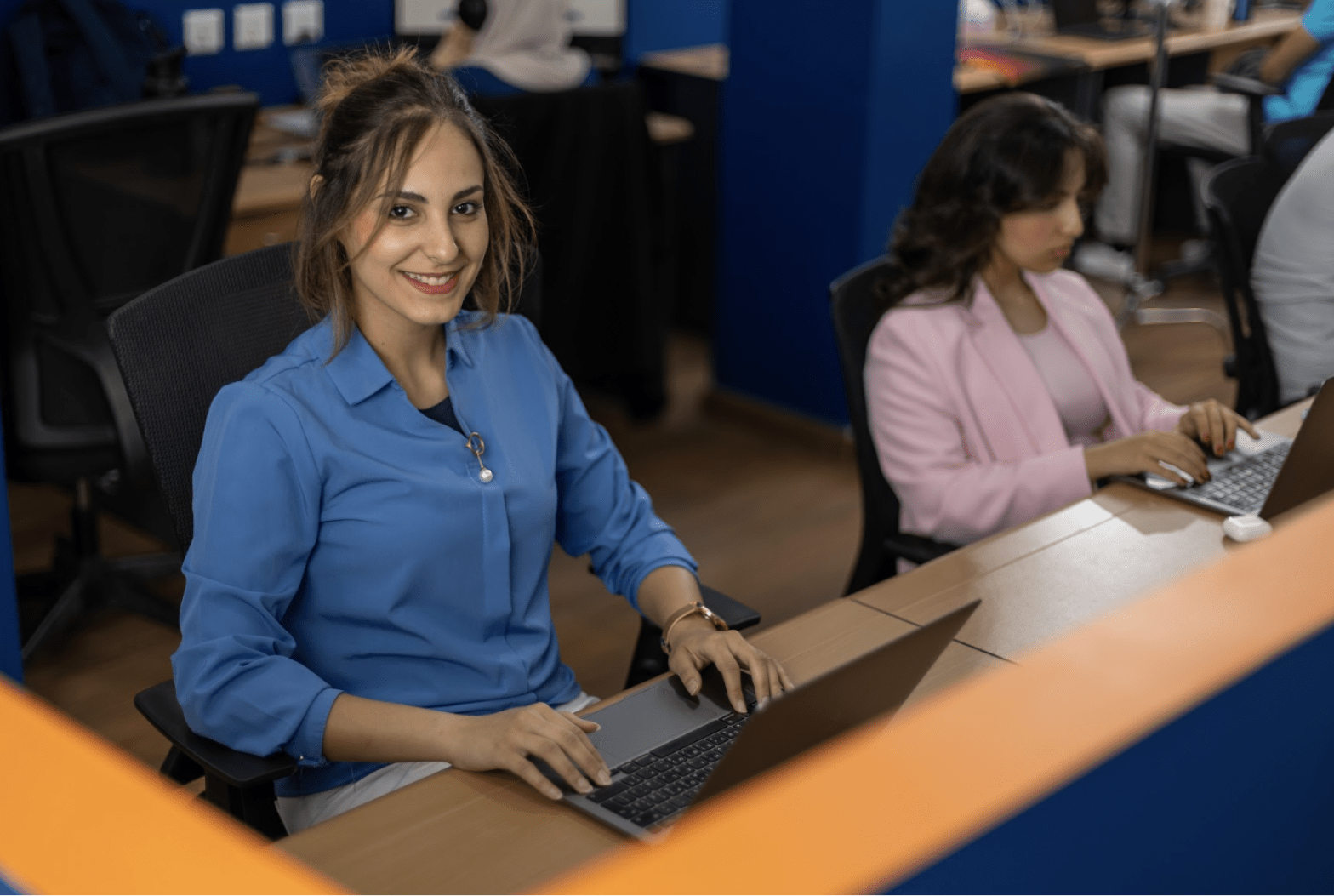 Careers | Optimum Partners