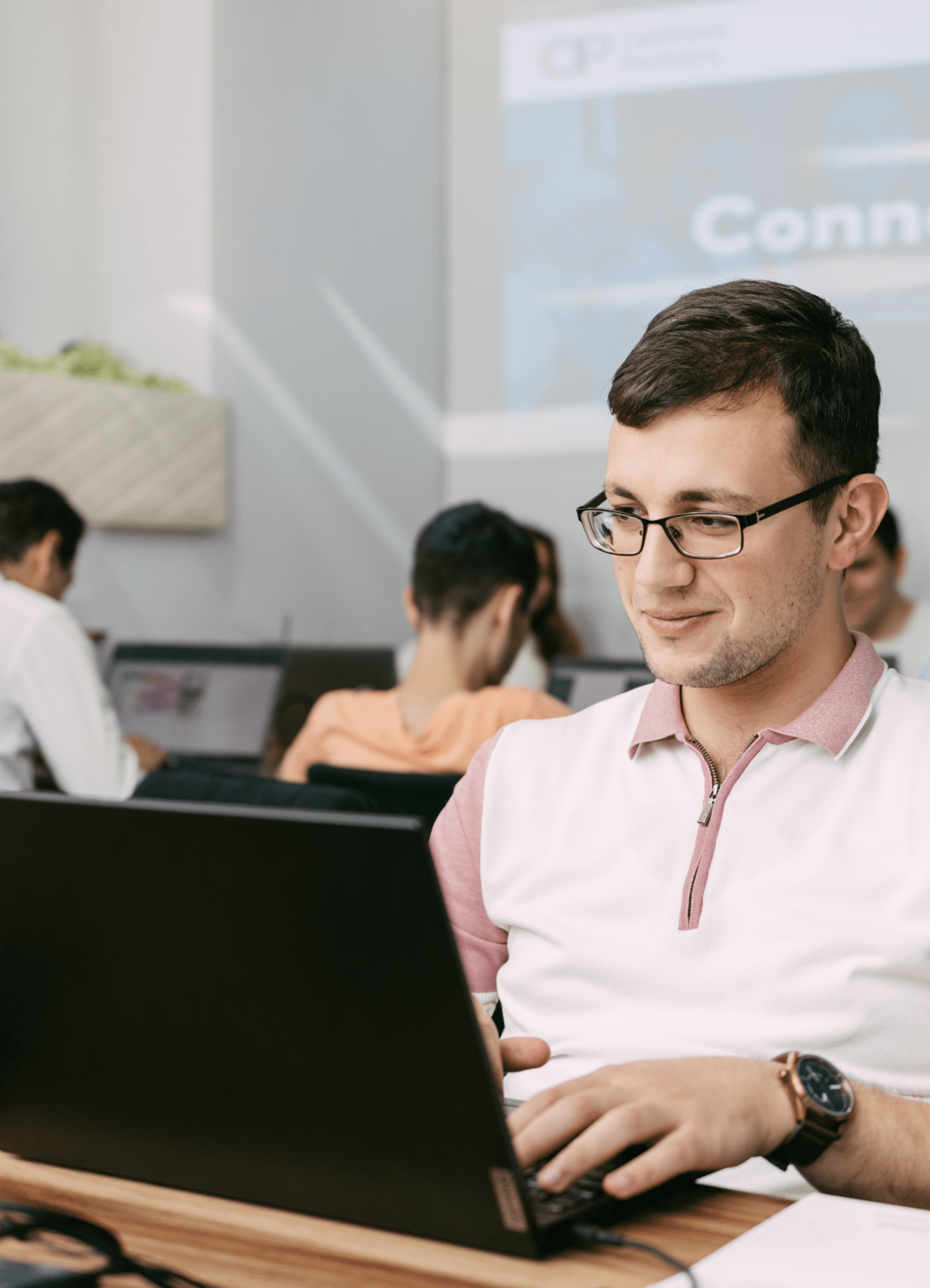 Careers | Optimum Partners