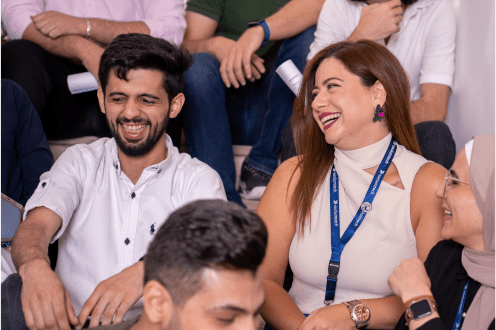 Careers | Optimum Partners