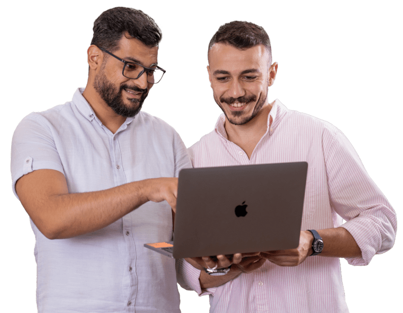 Optimum Partners | Offshore Software Development Company | Global Tech ...