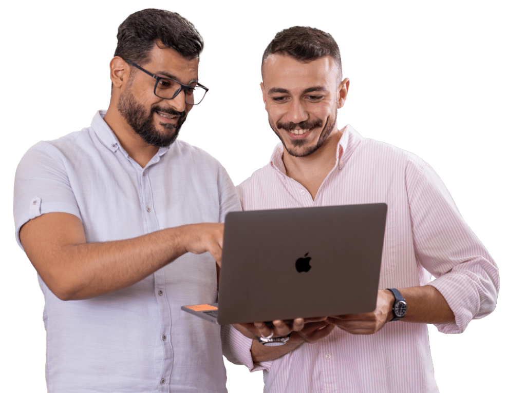 Optimum Partners | Offshore Software Development Company | Global Tech ...