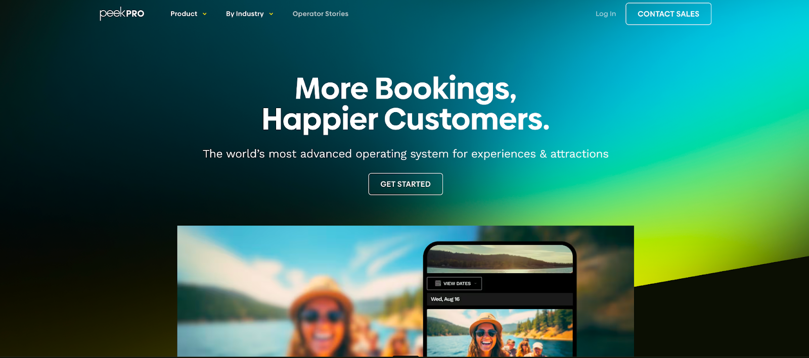 10 Best Rental Booking Software Platforms for 2023