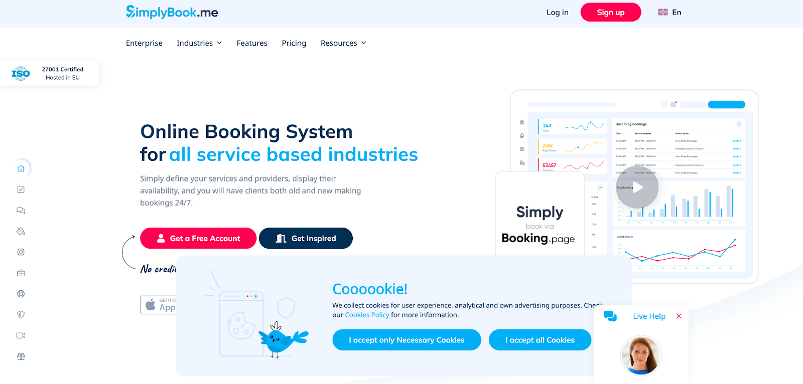 10 Best Rental Booking Software Platforms for 2023