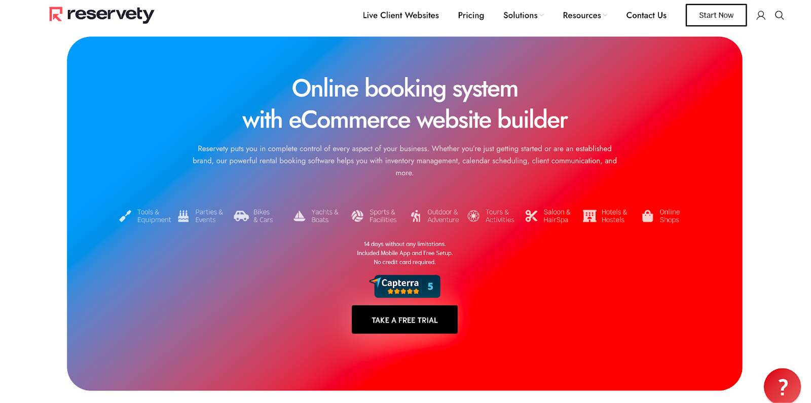 10 Best Rental Booking Software Platforms for 2023