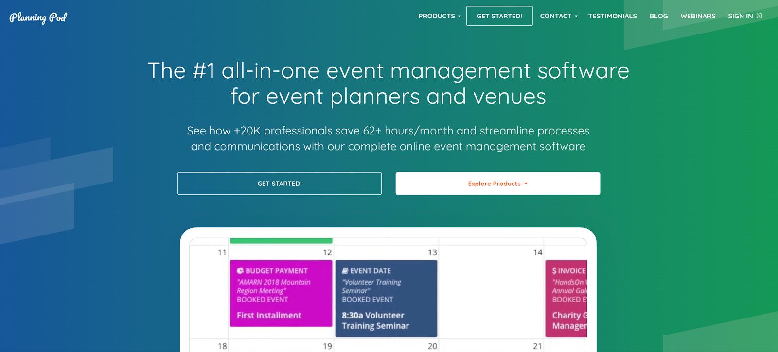 Create Your Event Toolkit With These 10 Event Planning Platforms