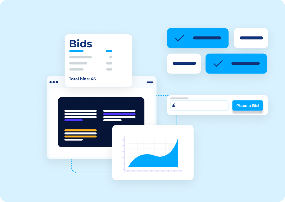 Artisio - Timed Auction Software | Auction Marketplace Software