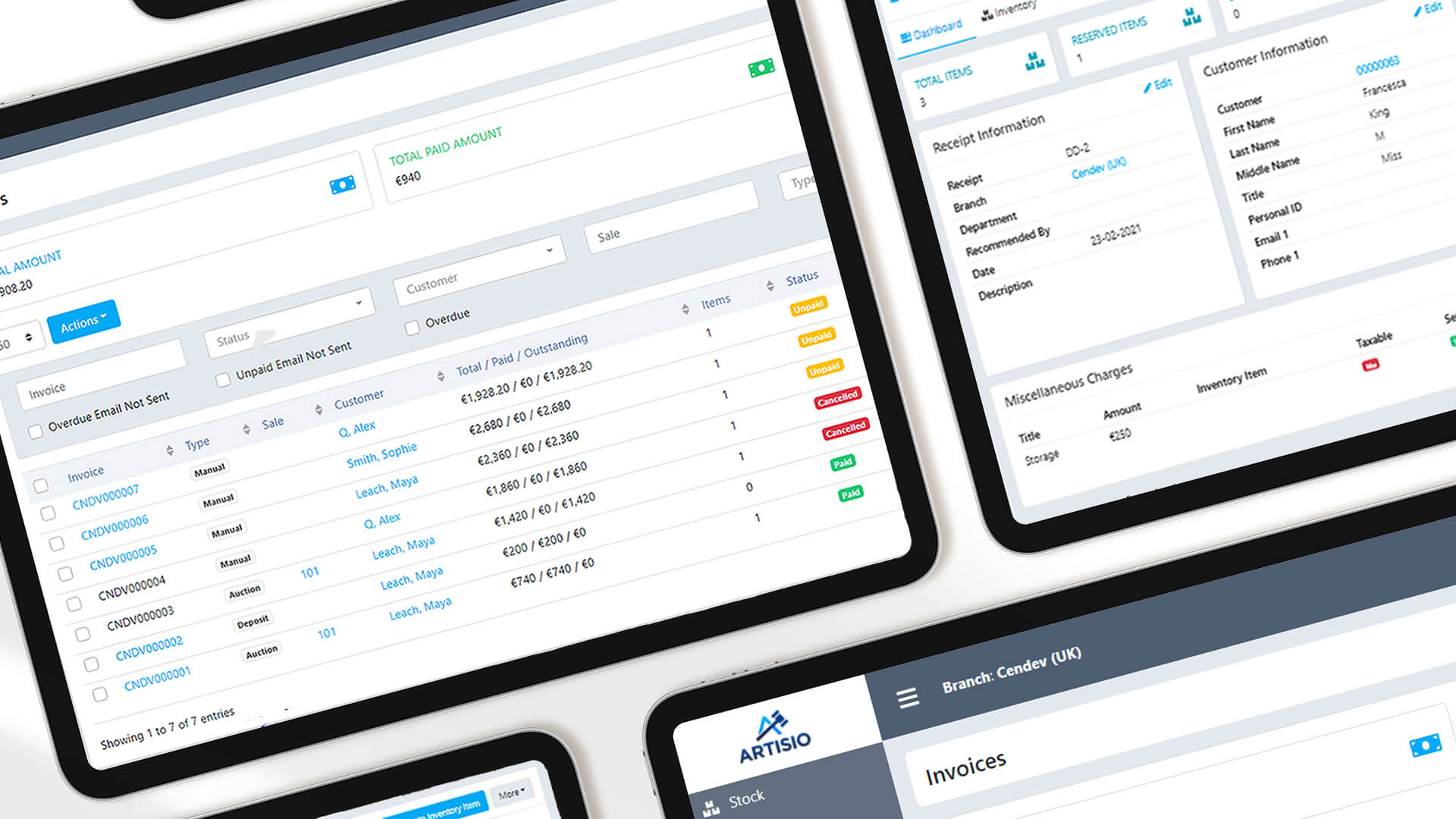 How Digital Transformation Changed the Auction Industry