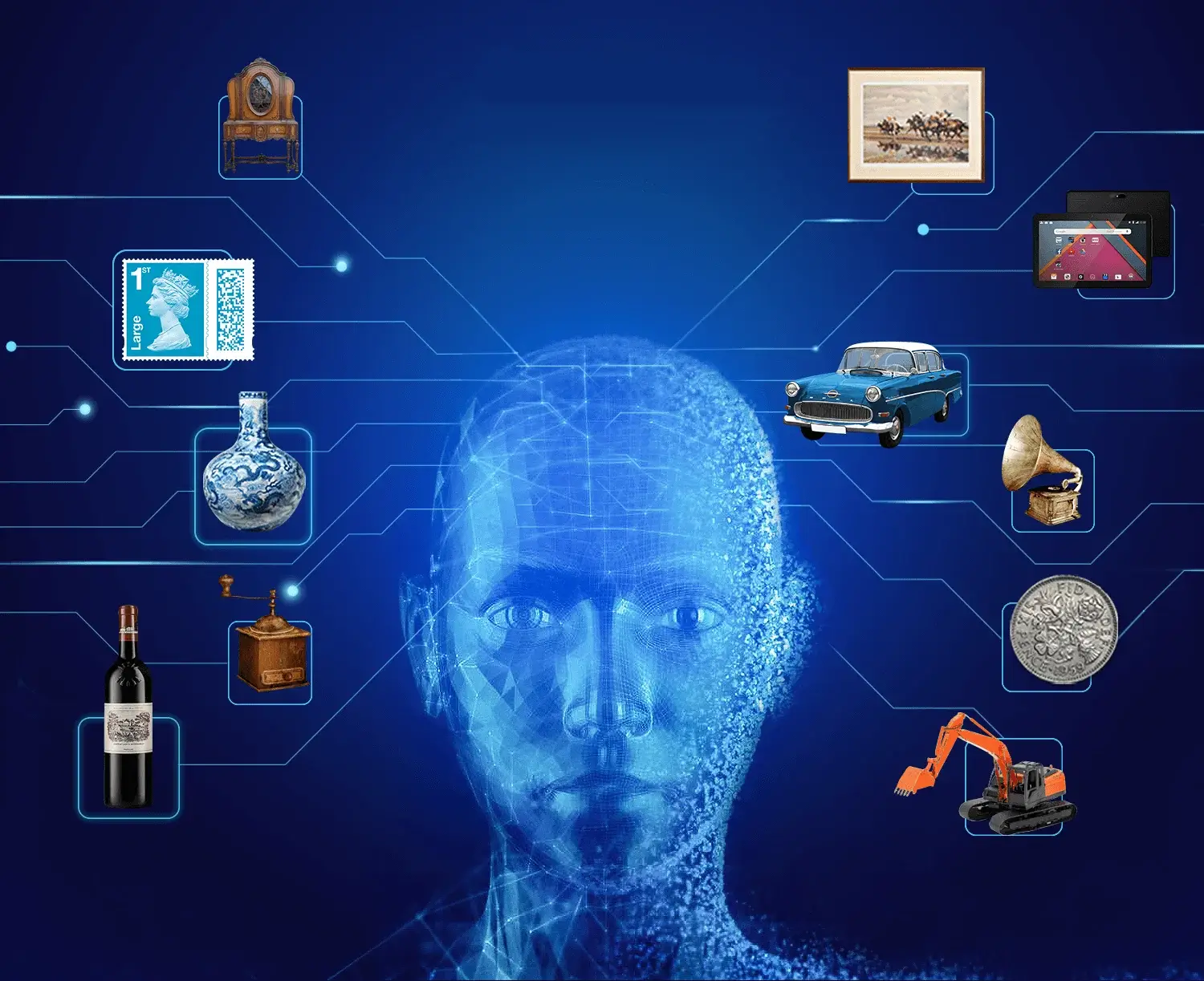 How AI Is Shaping the Future of Auction Management