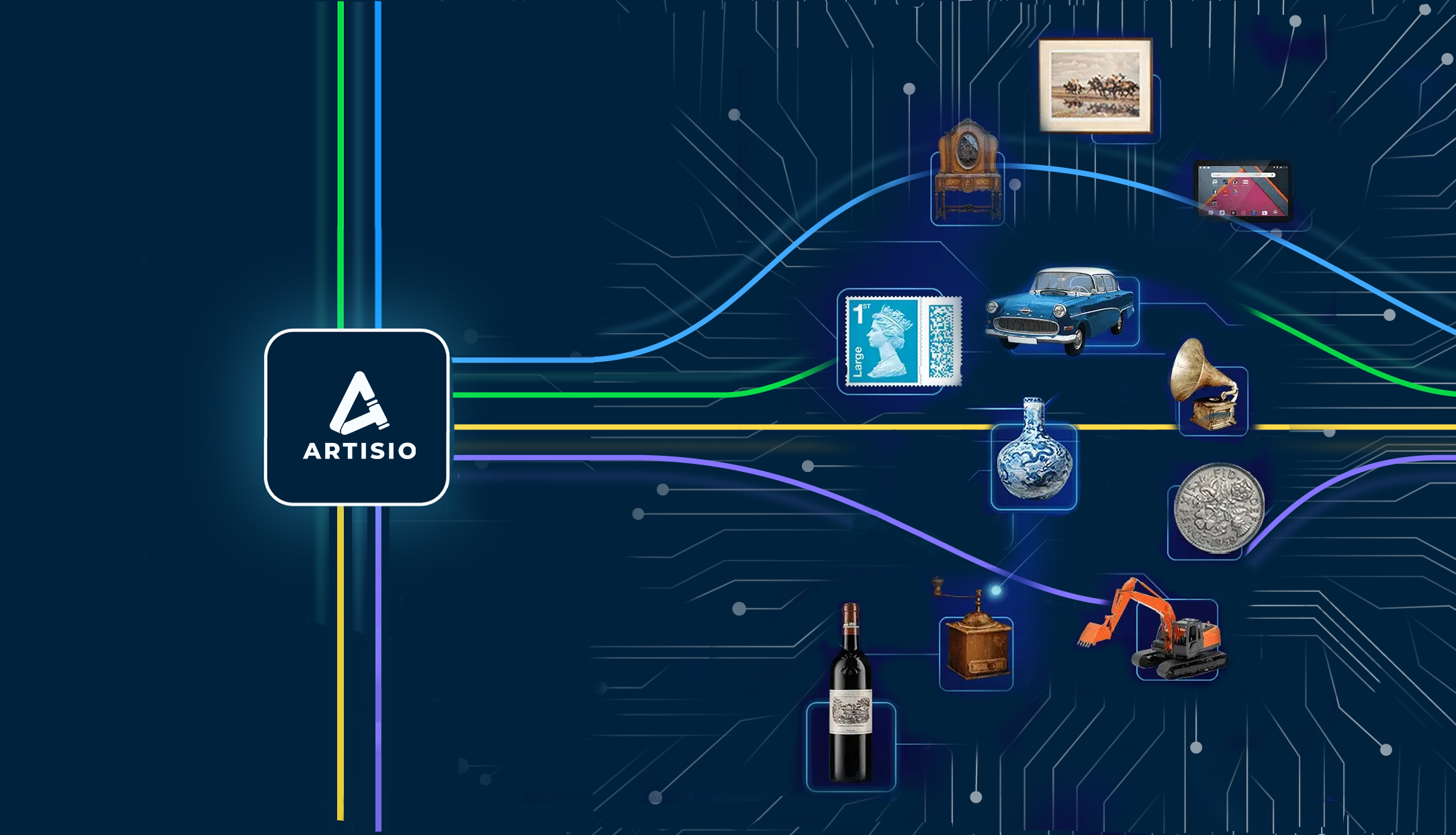 5 ways AI automations can take the heavy lifting out of auction house ...