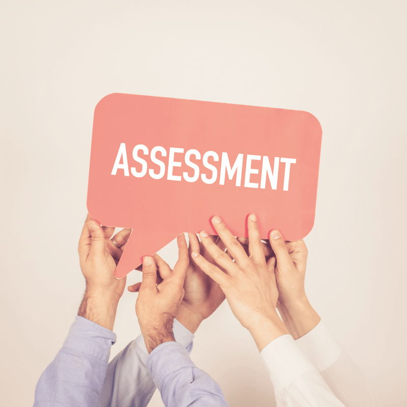 What's the Best Speech Therapy Assessment for Toddlers and Young ...