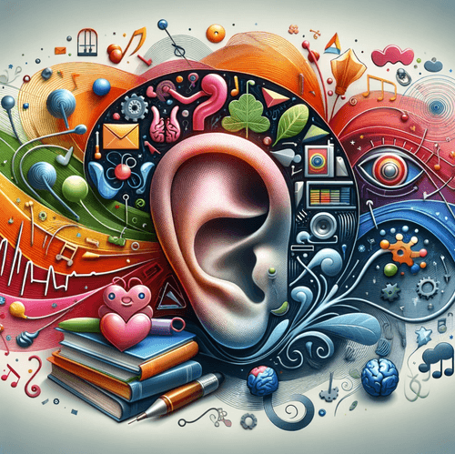 Understanding and Managing Auditory Processing, Dyslexia, and Language ...