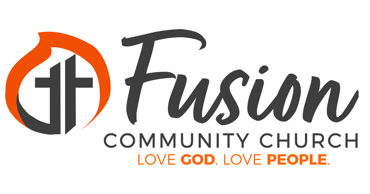 Home | Fusion Community Church