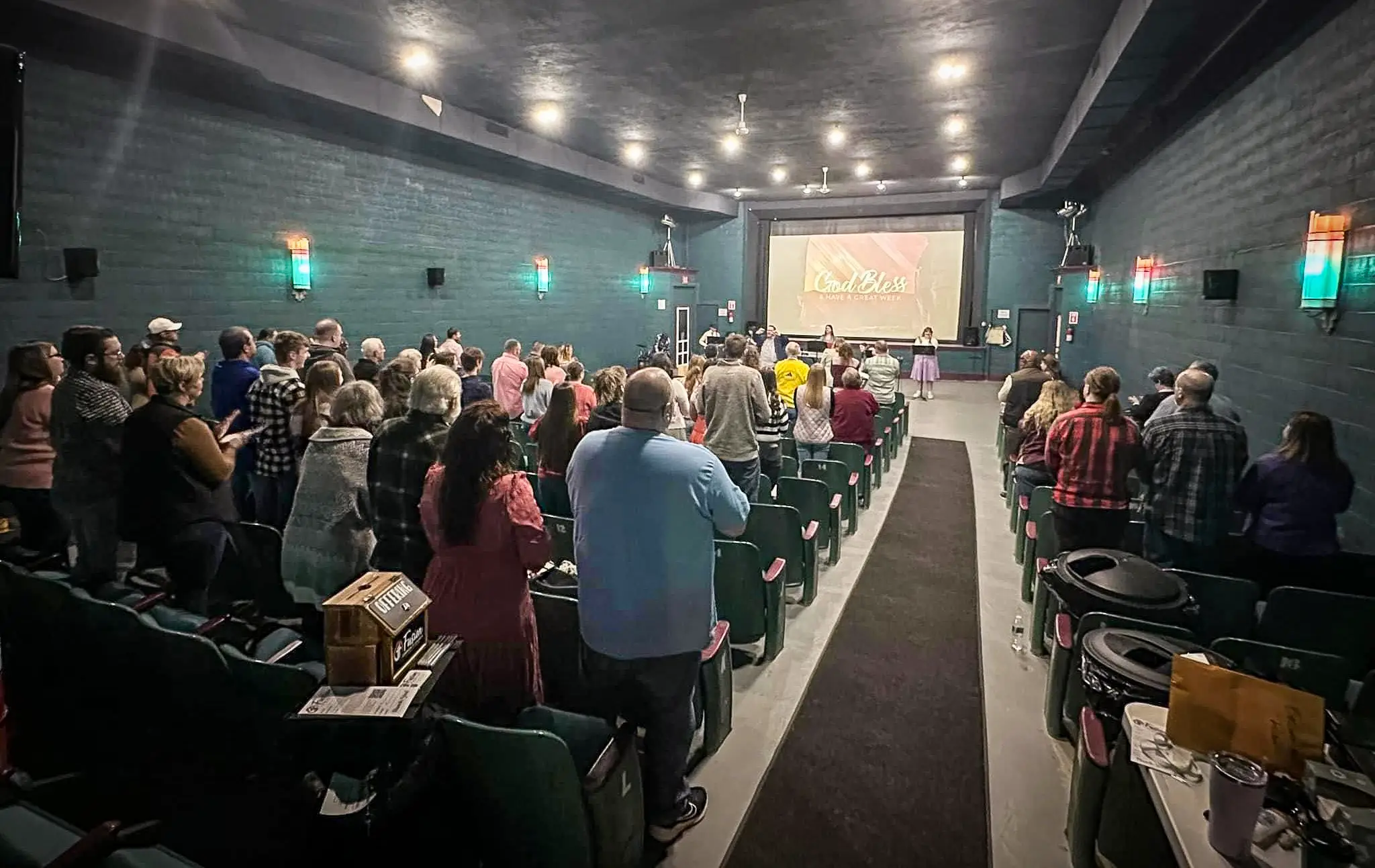 Home | Fusion Community Church