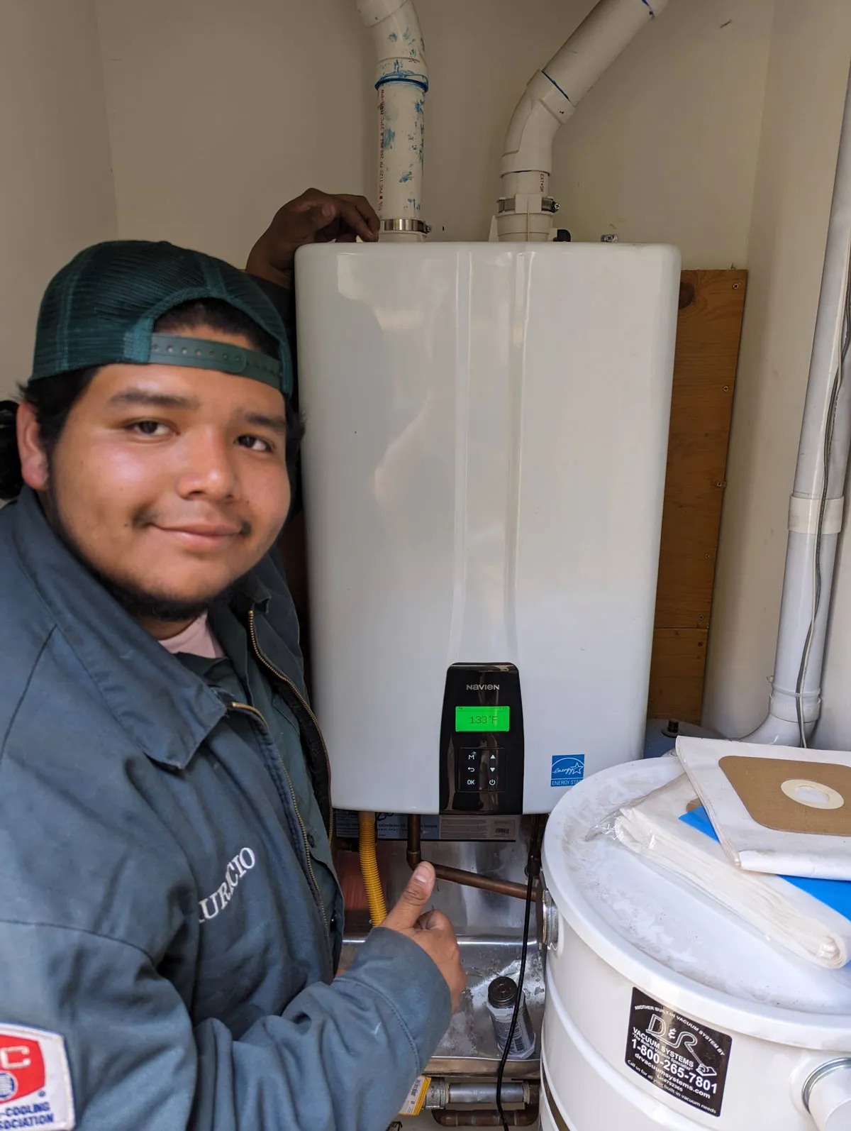 Reliable Plumber in Santa Monica and West Los Angeles | Enviro ...