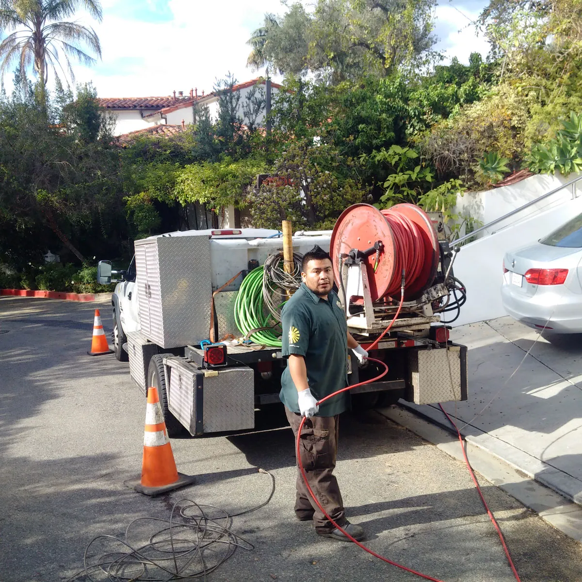 Reliable Plumber in Santa Monica and West Los Angeles | Enviro ...
