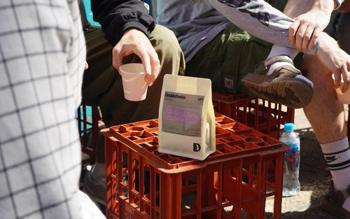 Life Among People| LAP Coffee