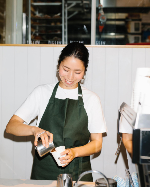 Life Among People| LAP Coffee